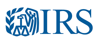 IRS Logo for Kevin’s First Blog Post – Association of Financial Educators